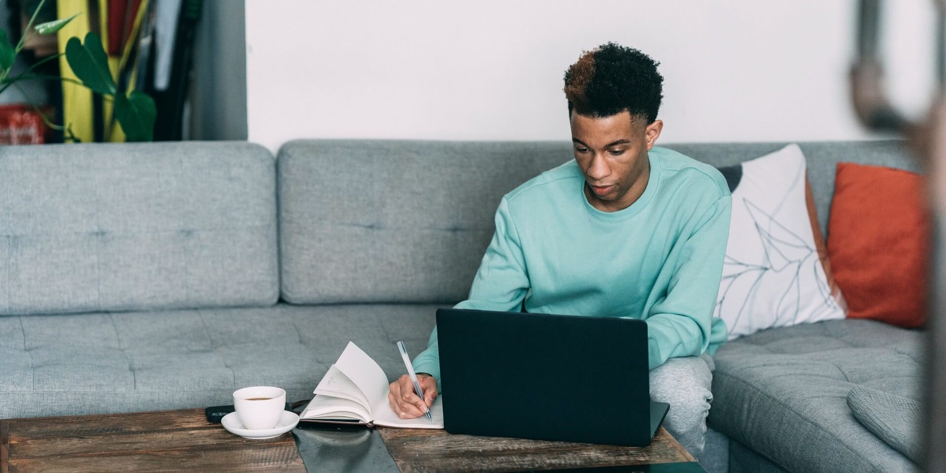 Ready to write? How to get a job as a writer - Writing With Anxiety